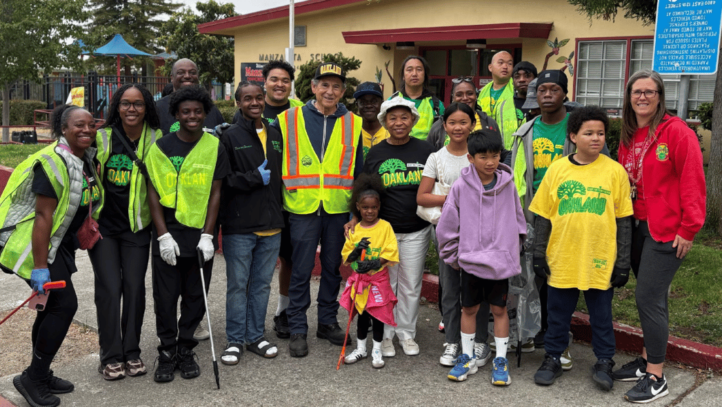 Mayor Barbara Lee’s First 100 Days of Action
